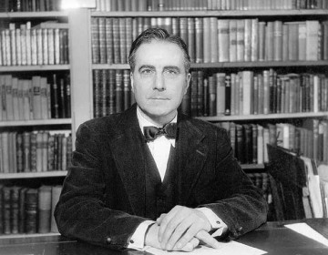 Pillole di autore - Tra i diari di Julien Green | CriticaLetteraria