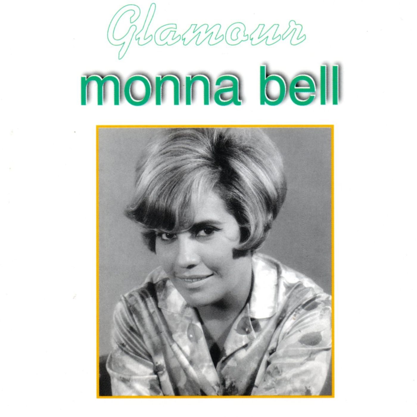 Mis discografias : _Discografia Mona Bell
