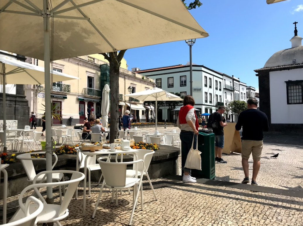 Pillar to Post: COFFEE BEANS & BEINGS & MORE / HOW TO KEEP COFFEE ...