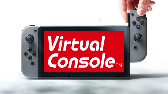 Nintendo fala sobre Virtual Console e utilização de fundos da eShop no ...
