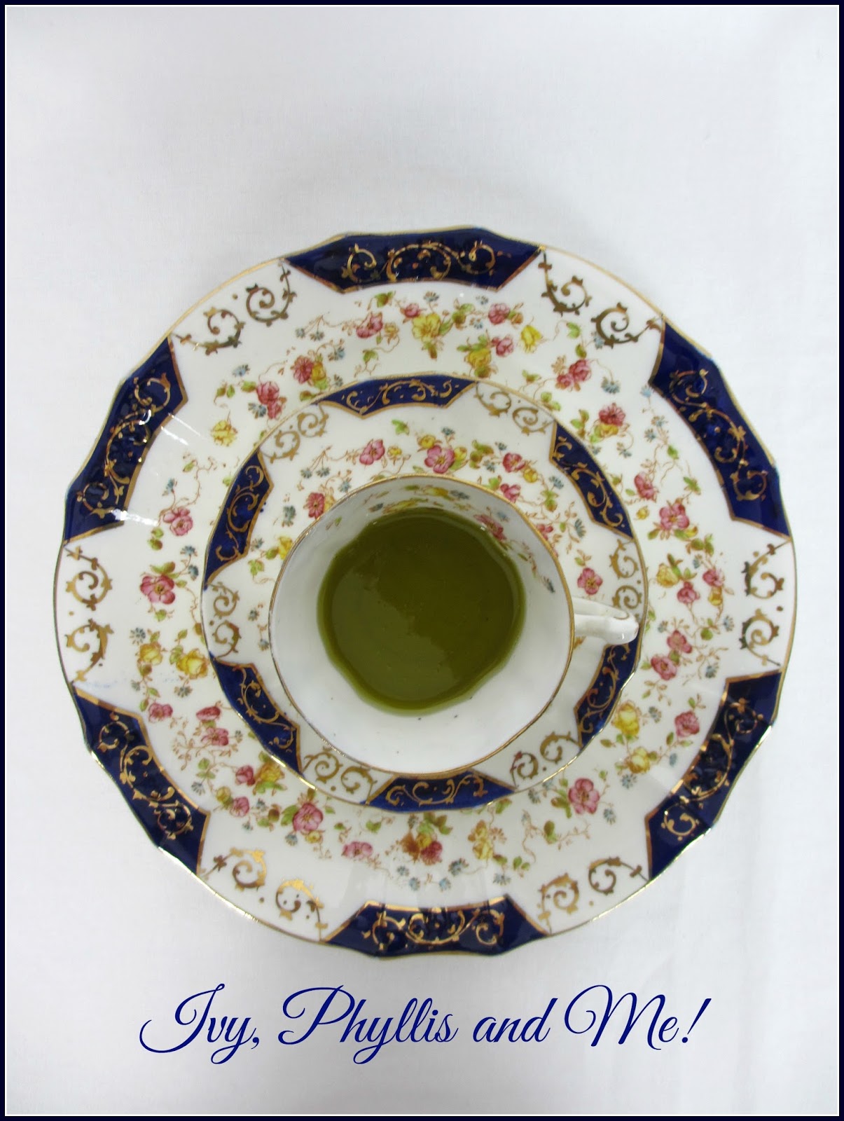 Ivy, Phyllis and Me!: SPICY SPLIT RED LENTIL DAHL