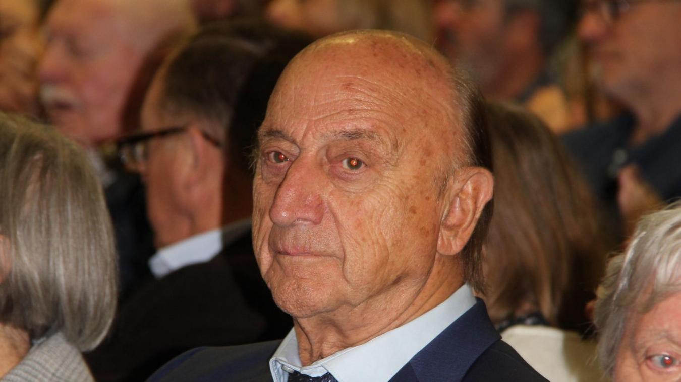 Si Pérenchies m'était contée ...: « Je suis né à Pérenchies…» Histoire ...