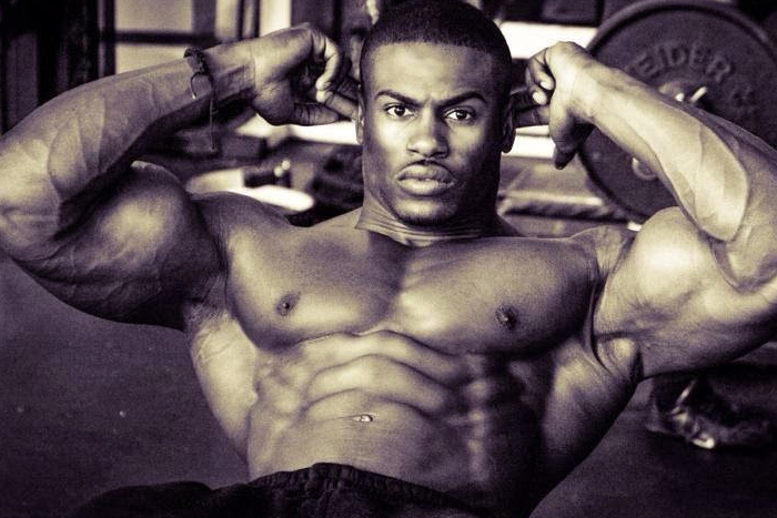 Best Bodybuilders in the world: 2017