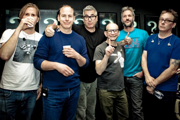 Bad Religion Classic Media: Bad Religion - Rare & B-Sides ( 2007 )