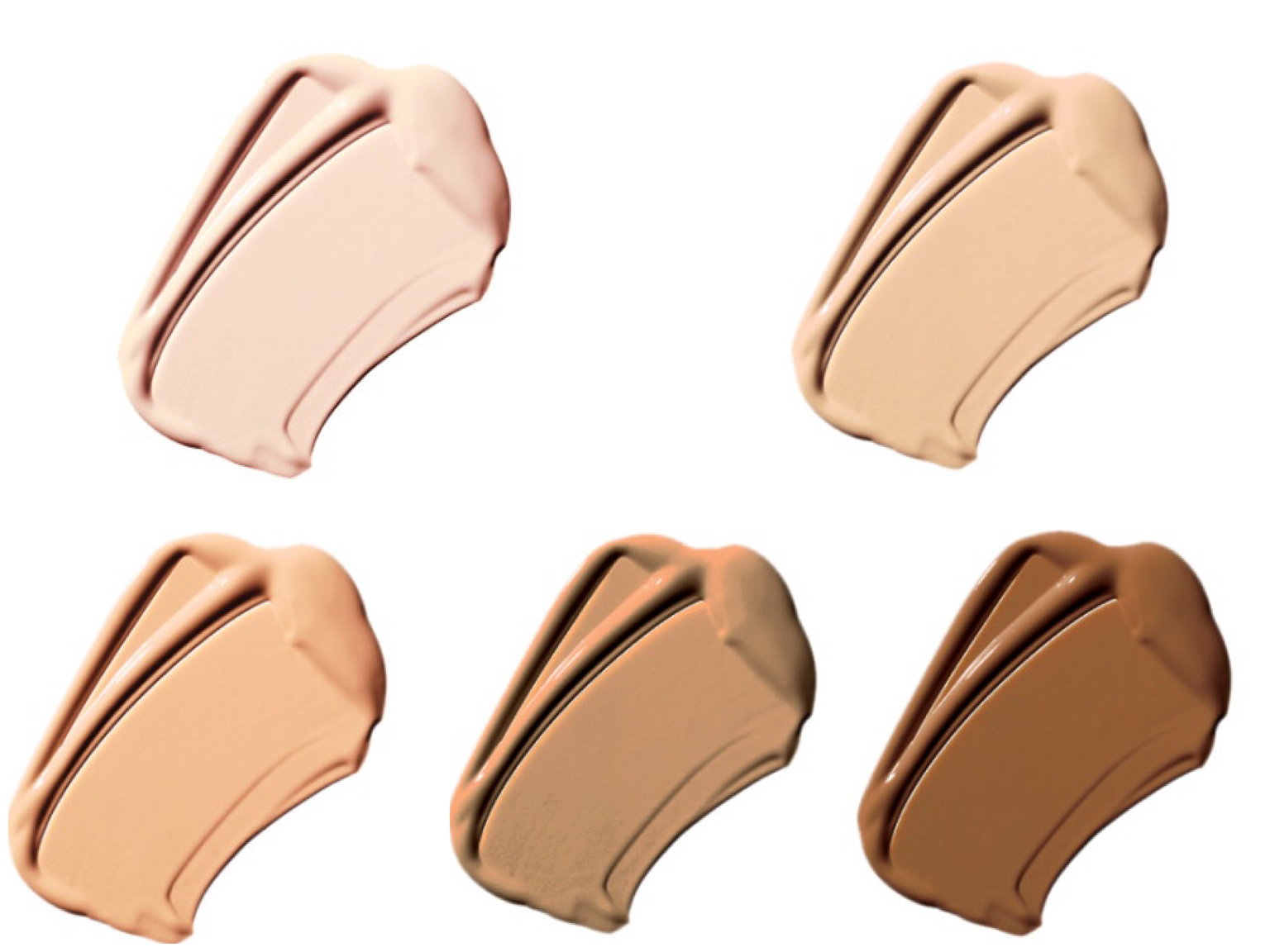 Mecapp: Emani al Cosmoprof - novità: Bye Bye Shine Powder & Deluxe ...