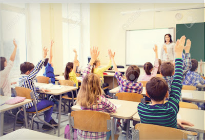 Material Educativo: mayo 2019