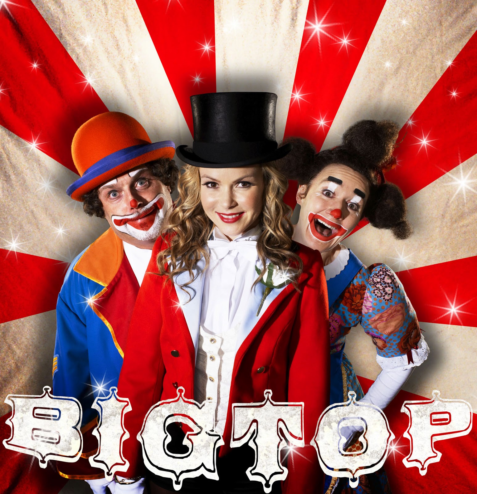Circus Mania: Big Flop?