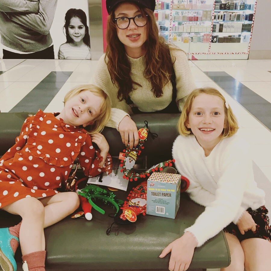 Five and Counting....: Clever Charlotte Finch Shorts for Matilda