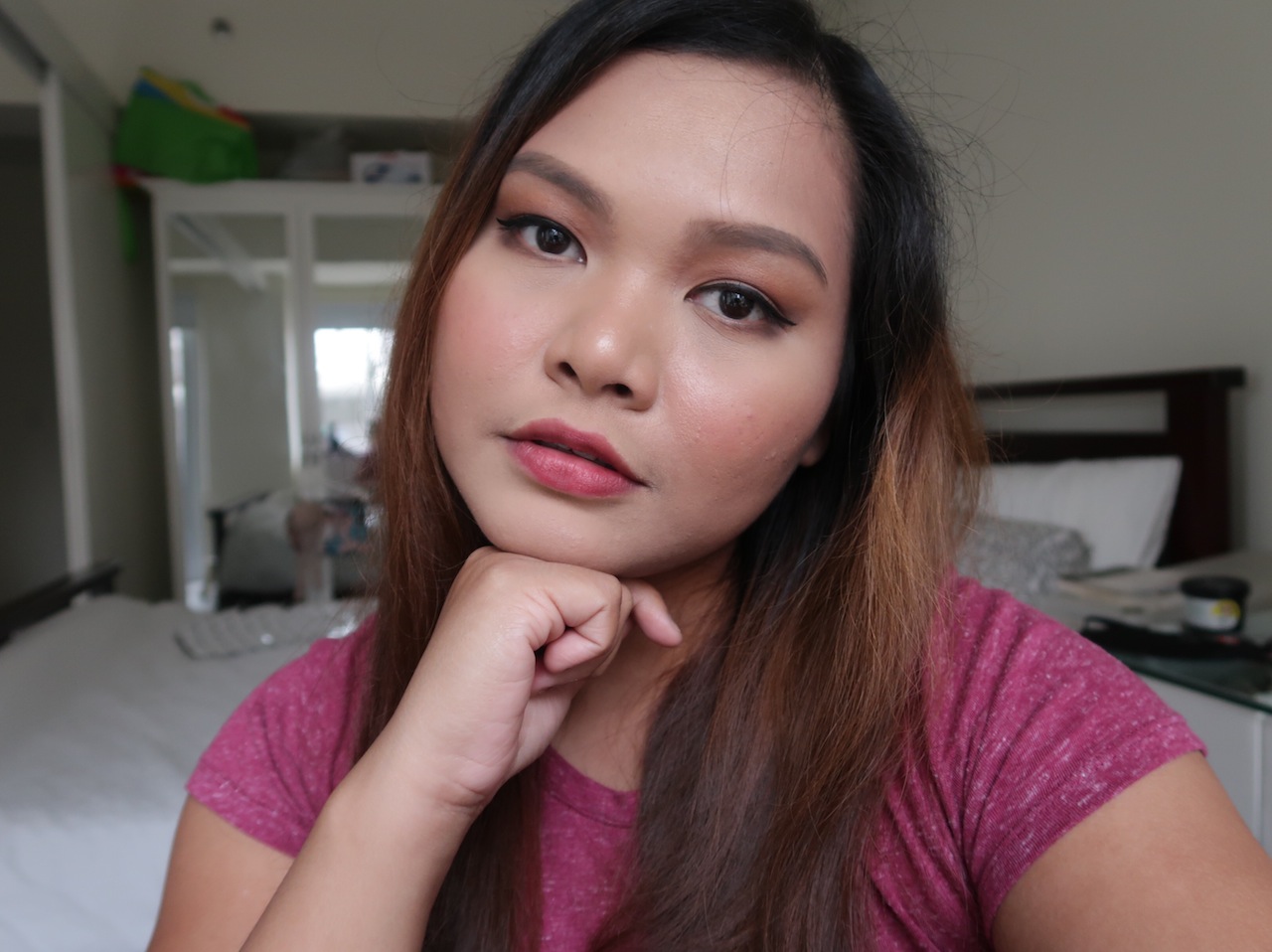 Ever Bilena Lip and Cheek Roller Tint Review + NEW SHADES!