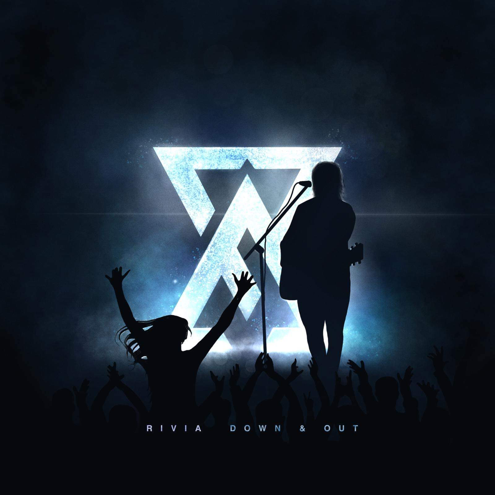 RIVIA RELEASE LATEST SINGLE - A PROTEST AGAINST OUR FAILING EDUCATION ...