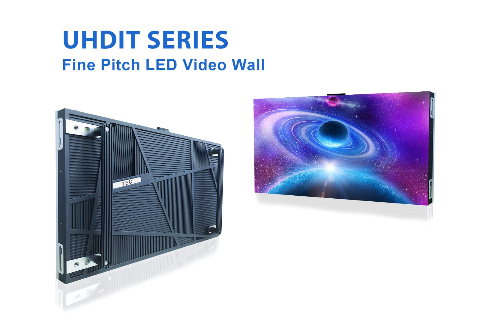 Rental LED Screen,Fine Pixel Pitch LED Display,Small Pitch Video Wall ...