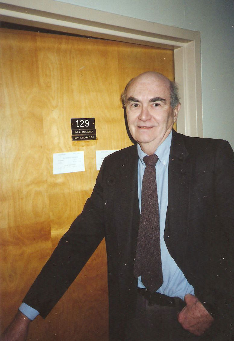 Ch.1 - The Status of Knowing (The Philosophy of Knowledge by Kenneth T ...