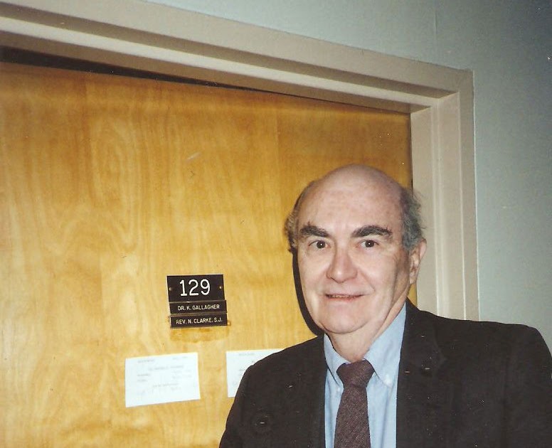 Ch.1 - The Status of Knowing (The Philosophy of Knowledge by Kenneth T ...