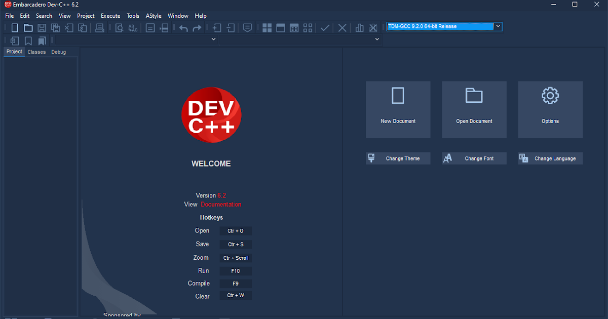 Welcome freebie from Embarcadero for C++ fans