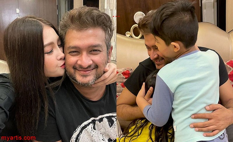 MYARTIS.COM | MYARTIS | MY | ARTIS: "MASIH DALAM KETAKUTAN..." EINA AZMAN TERUSKAN PENGGAMBARAN ...