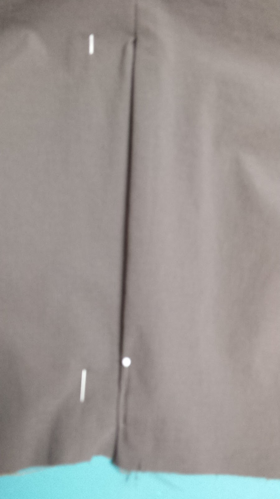 Sebastian Designs: Fly Zipper tutorial