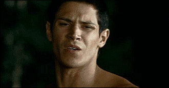 Lost in the Time: Embry Call