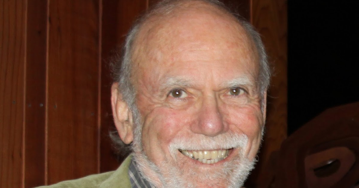 Barry Barish