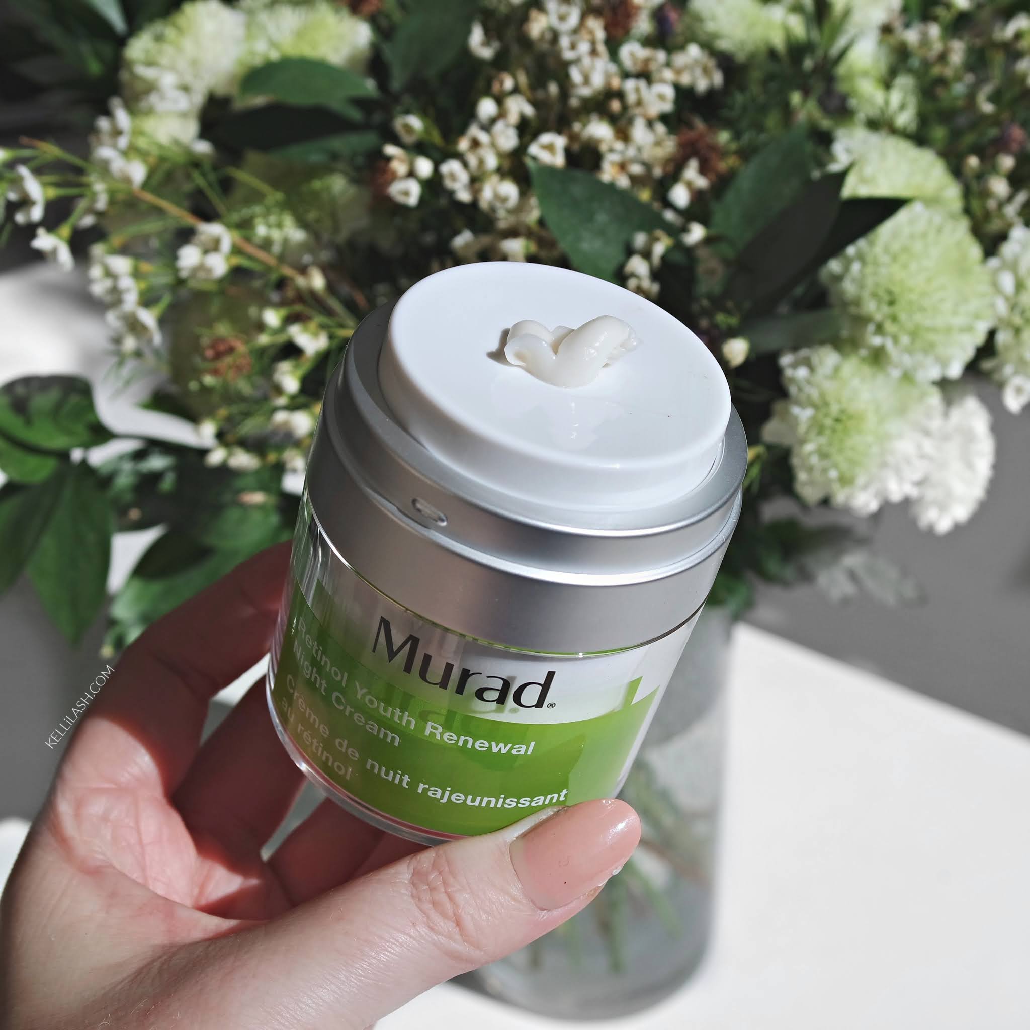 Murad Skincare | Review | KELLiLASH