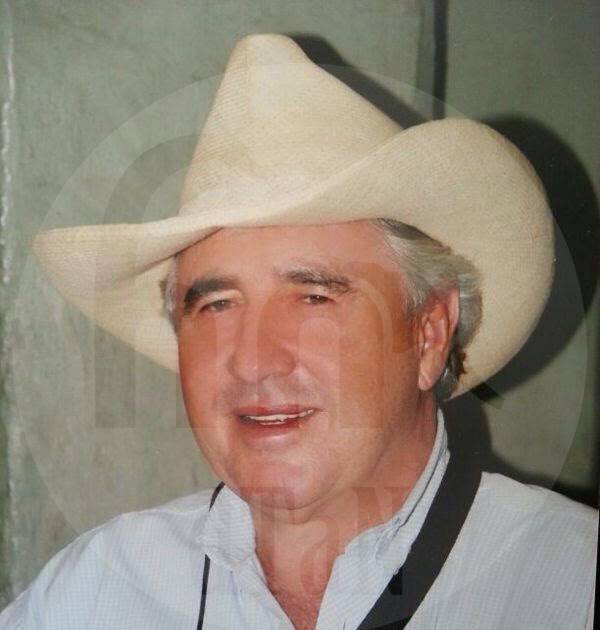 EL CUMPLEAÑOS DE JUAN DAVID