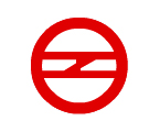 My logo: DMRC Logo, Delhi Metro Rail Corporation Logo