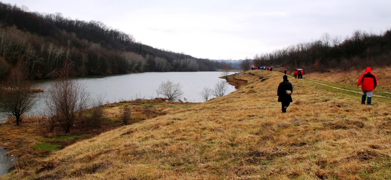 Putovanja, planinarenje i skijanje (Traveling, mountaineering and ...