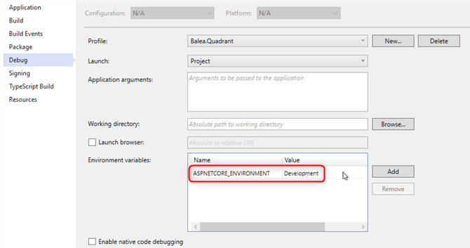 Asp C Asp Core And Entity Framework And Angular Architecture D