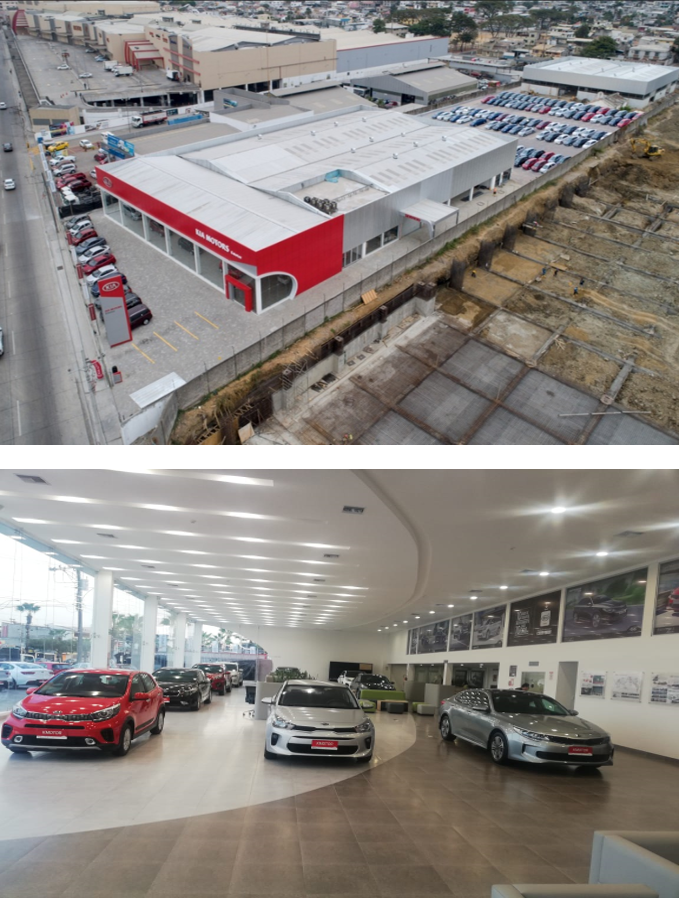 KIA MOTORS PRESENTÓ SU NUEVA PLATAFORMA DIGITAL EN ECUADOR “HANDS ON”