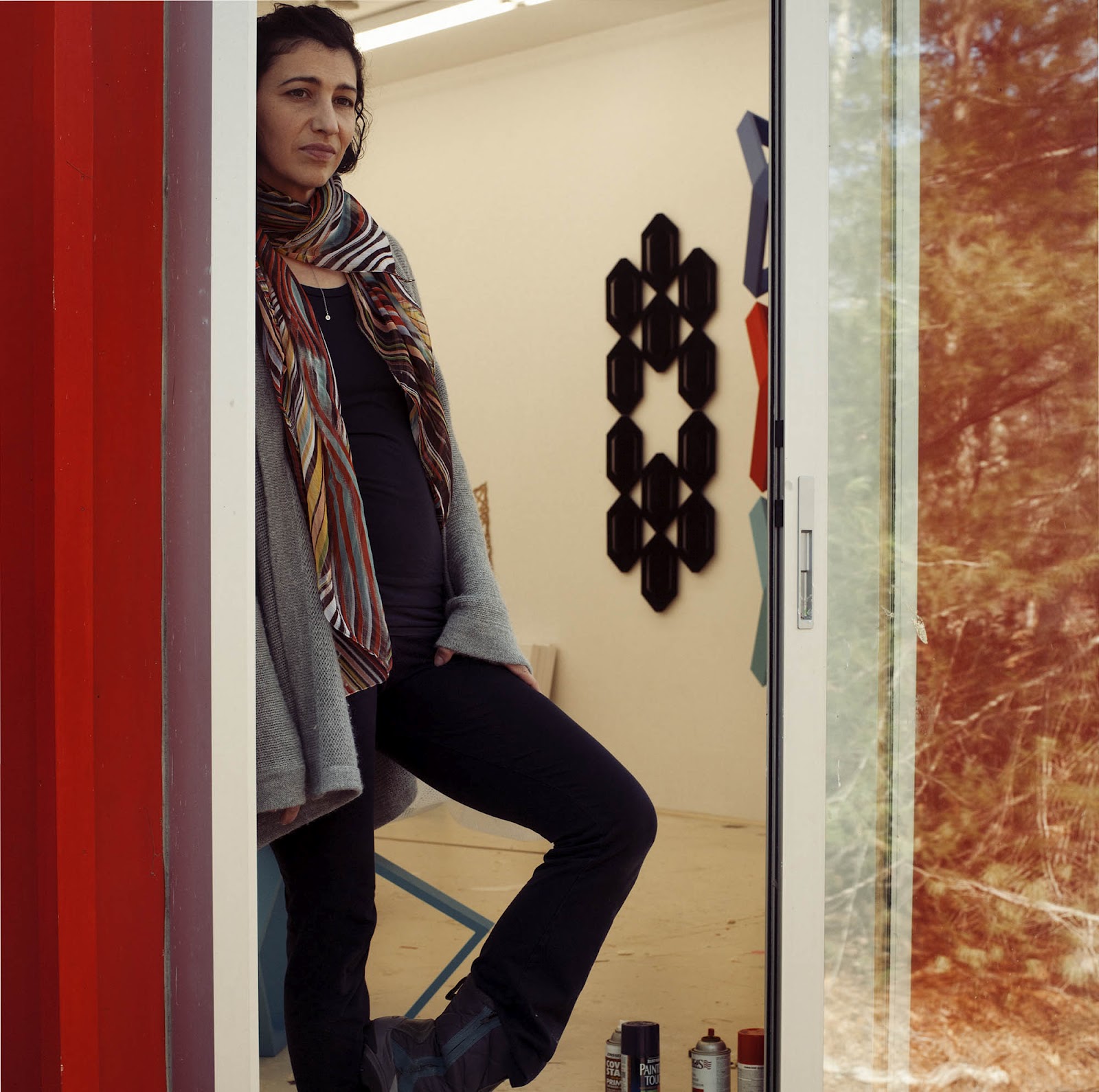 blinnk: the portrait project