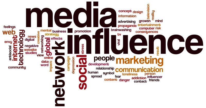 Become an influencer