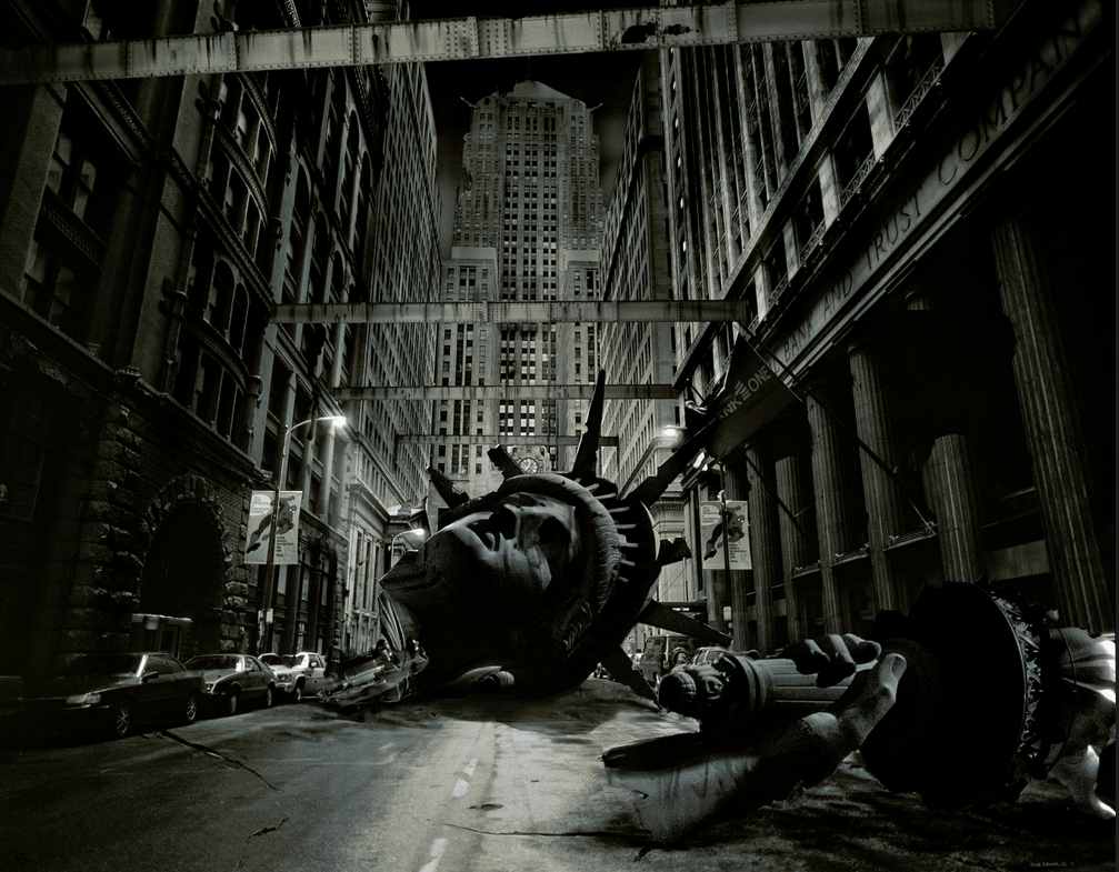 El Rincón de un Malagueño: SEB JANIAK, Fotógrafo y creador digital ...