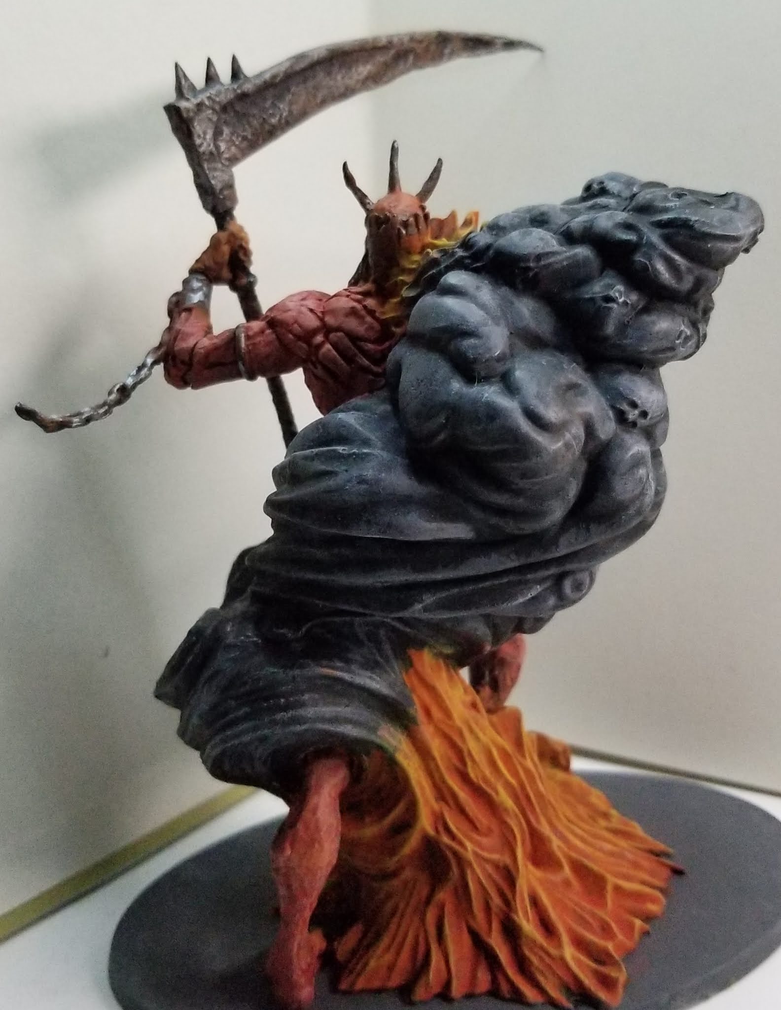 World Historyprof: Hades is Angry