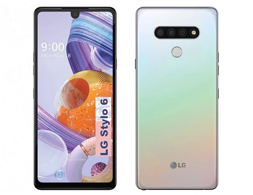 LG Stylo 6 Go Official: Price, Release Date and Features