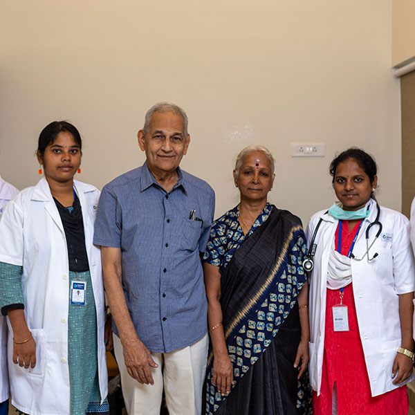 FURNISHING ESSENTIALS FOR SENIOR LIVING - Ziva Arun Excello