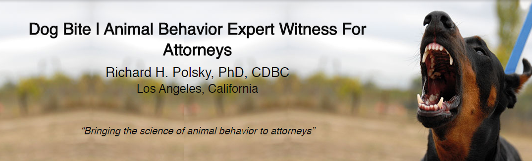 WEL COME TO OUR BLOG Animal Behavior Counseling Services, Inc.