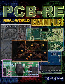 The Art of PCB Reverse Engineering: Tools & Techniques: Component ...