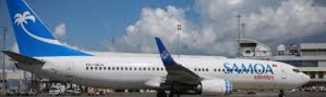 Samoa Airways now available on Expedia - Papua New Guinea Today