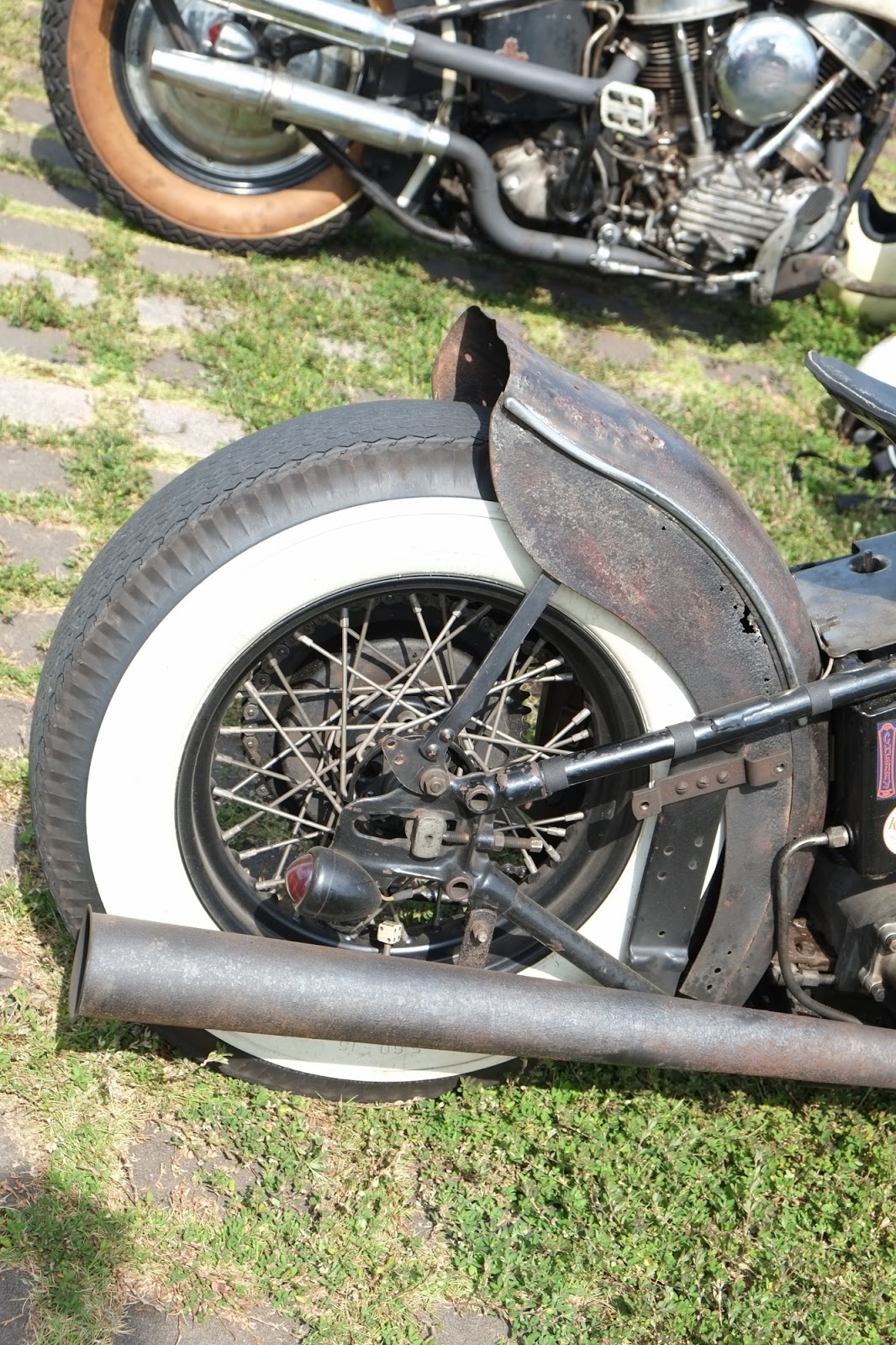 The best knuckleheads | Page 55 | Jockey Journal Forum