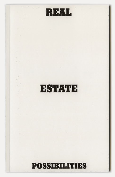 The Independent Photo Book: Pascal Anders - Real Estate Possibilities