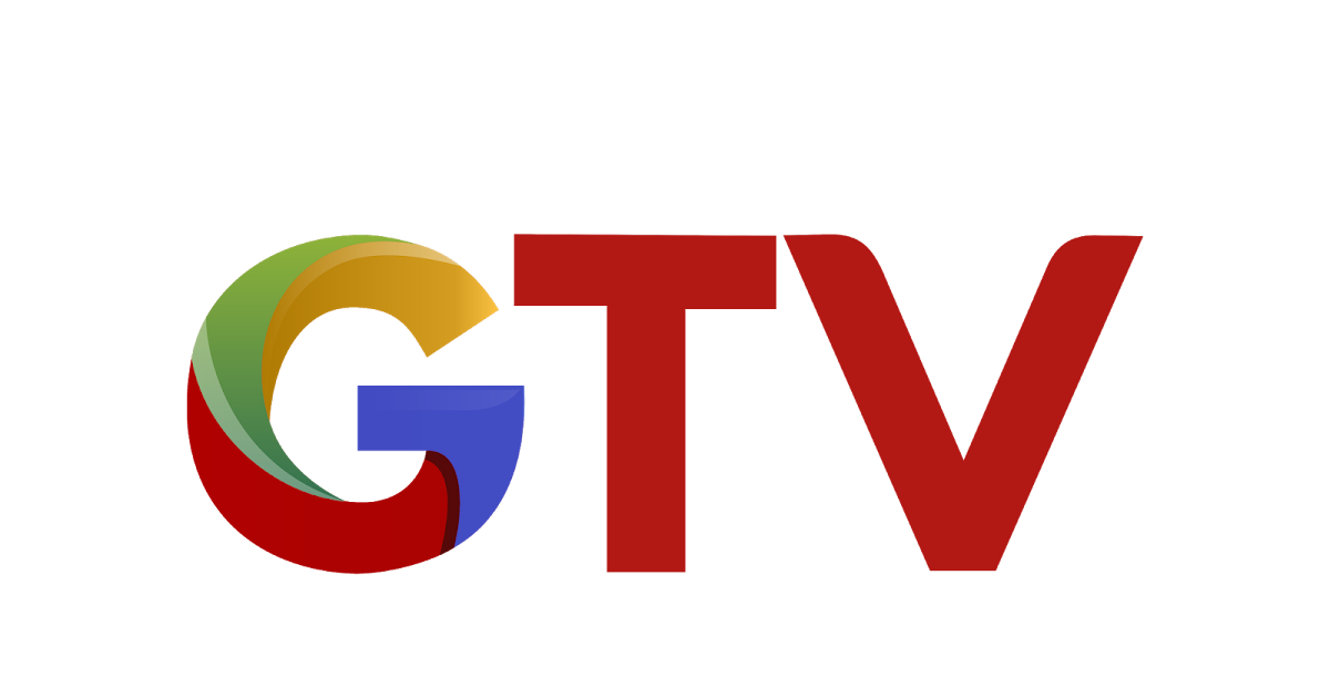 Logo GTV Vector Cdr & Png HD - Biologizone