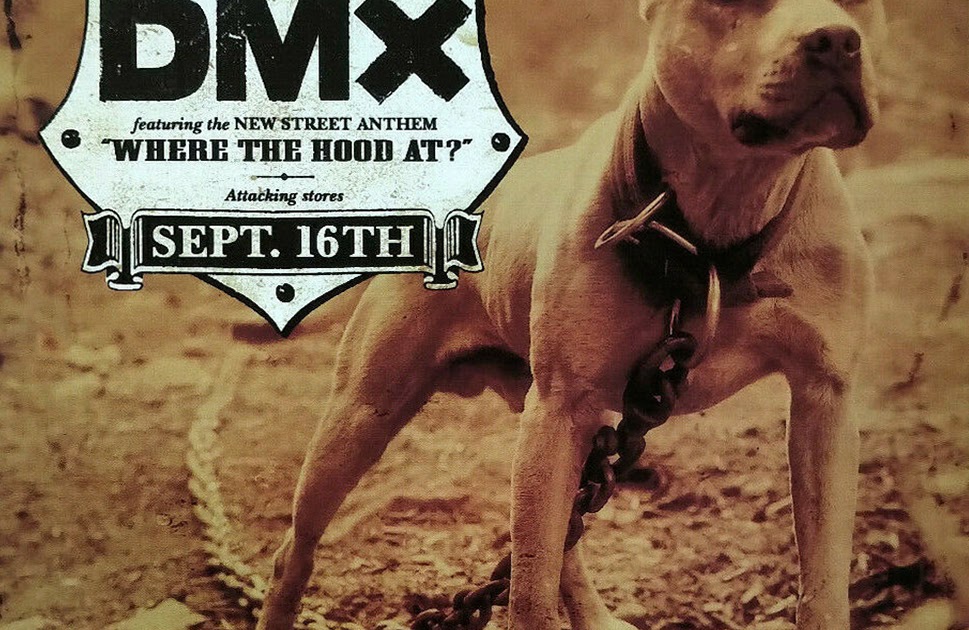 Hip-Hop Nostalgia: DMX "Grand Champ" (September 16, 2003)