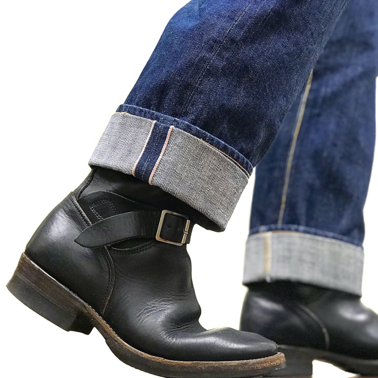 Vintage Engineer Boots: VEB TOP 3 LIST OF CLASSIC-STYLE ENGINEER BOOT ...