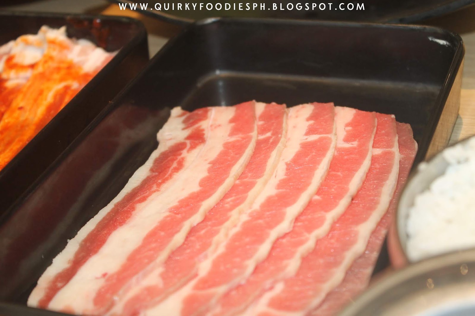 Sibyullee (Ayala Malls 30th, Pasig) | The Quirky Foodies