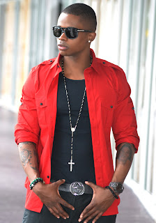 idcsowhat: [Artists] - R&B Sensation Razah is on his Way to the Top