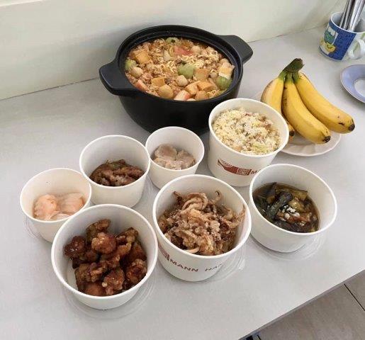 ERICJAZ FOODIES: OUR AWESOME YAPPY 2021 (PART TWO)