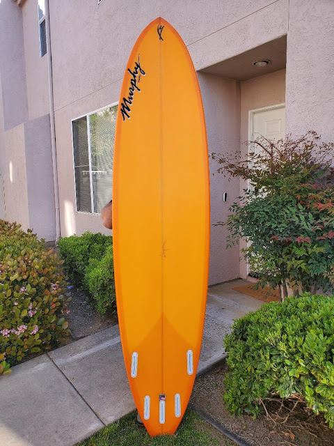 Murphy Surfboards
