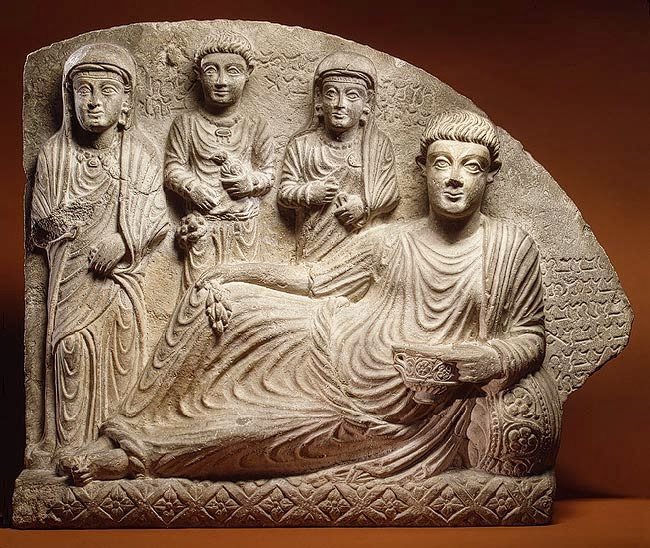 Kultura Antičkog Rima