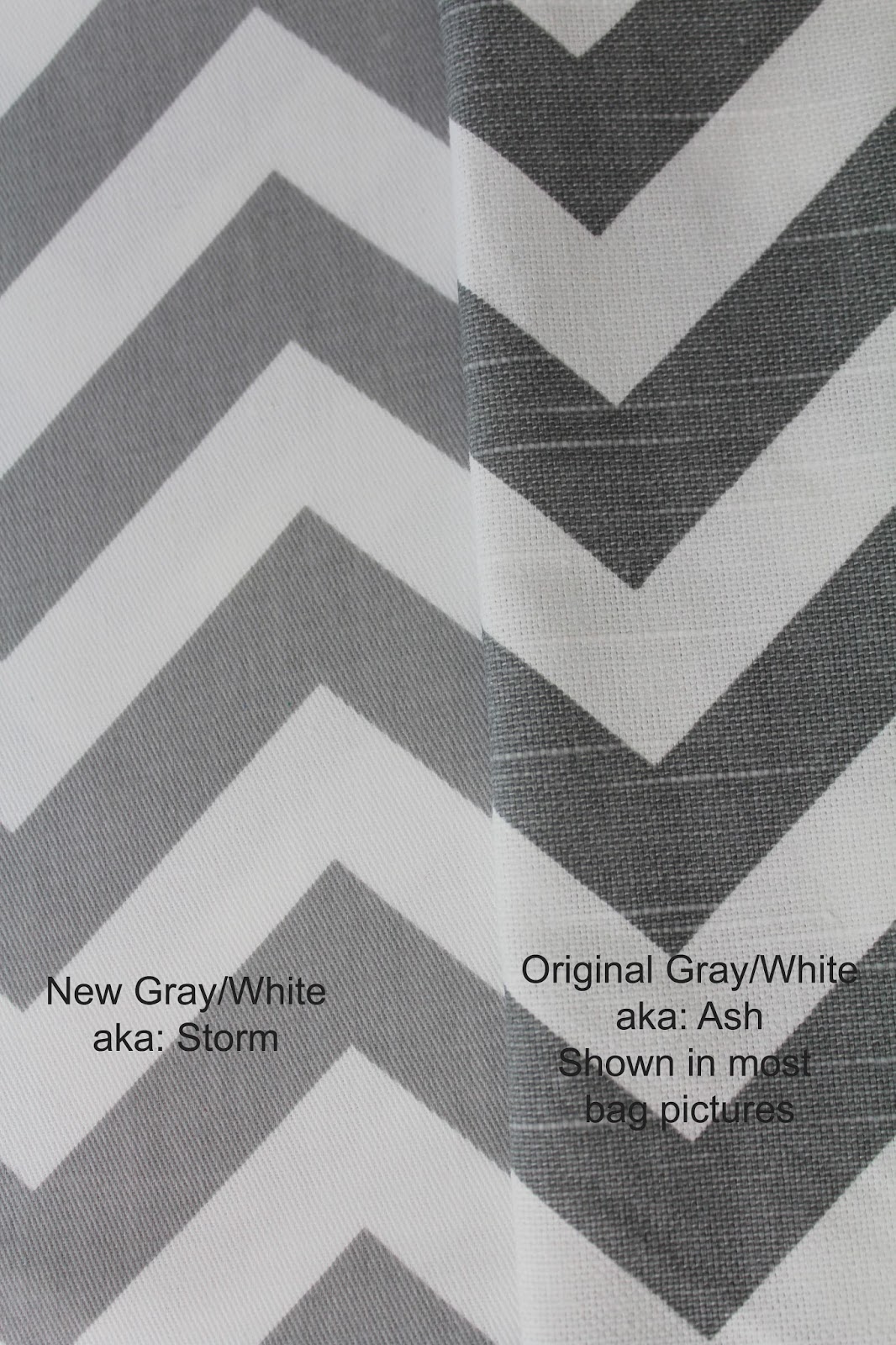 Maranda Lee: FABRICS