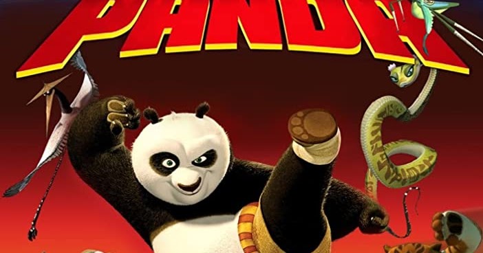 Kung Fu Panda (2008) dubluar ne shqip | Filma & Seriale Të Animuar - Ab ...