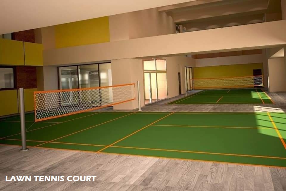 VICTORIA SPORTS TOWER MONUMENTO: VICTORIA DE MANILA 2 TAFT AVE.